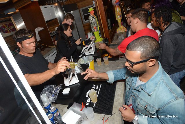 Gallery - Professional Concessions