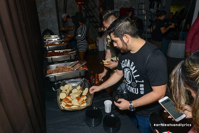 Gallery - Professional Concessions