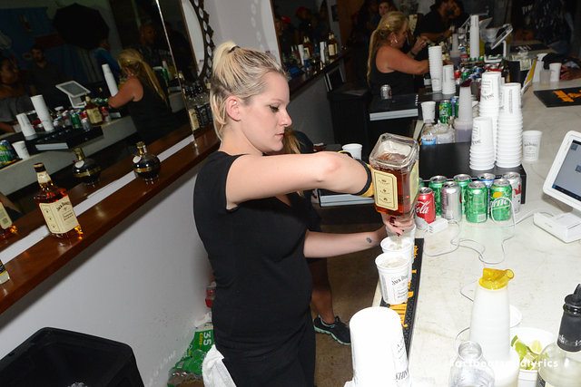 Gallery - Professional Concessions