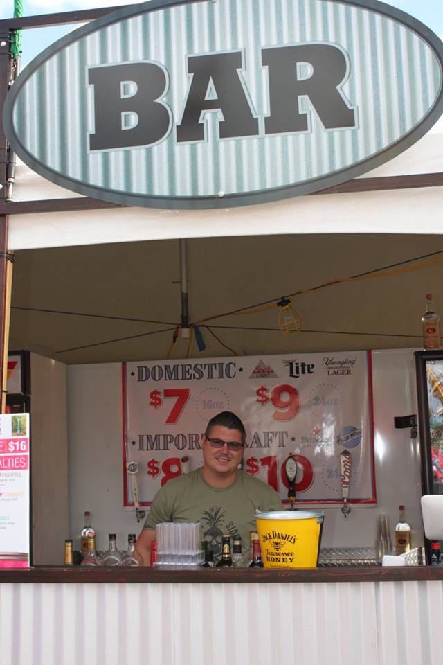 Gallery - Professional Concessions