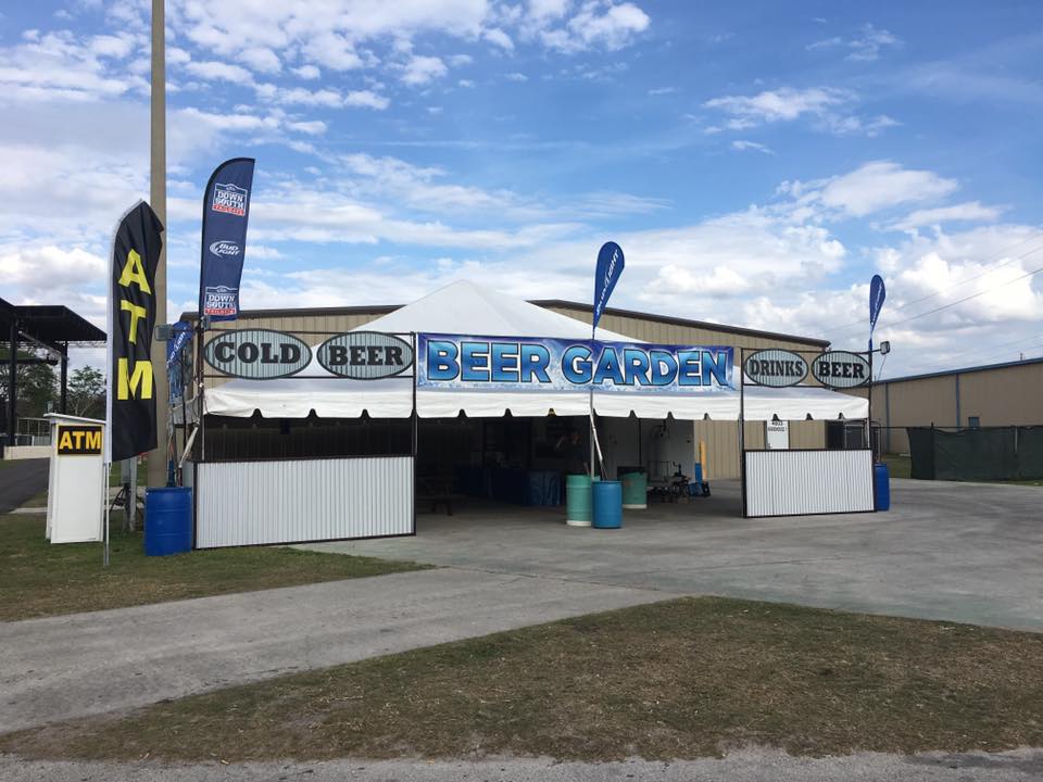 Gallery - Professional Concessions