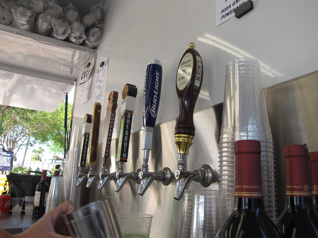 Gallery - Professional Concessions