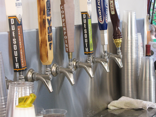 Gallery - Professional Concessions