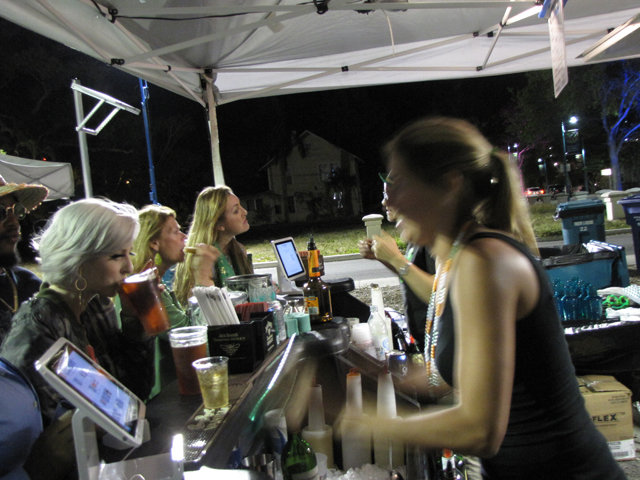 Gallery - Professional Concessions