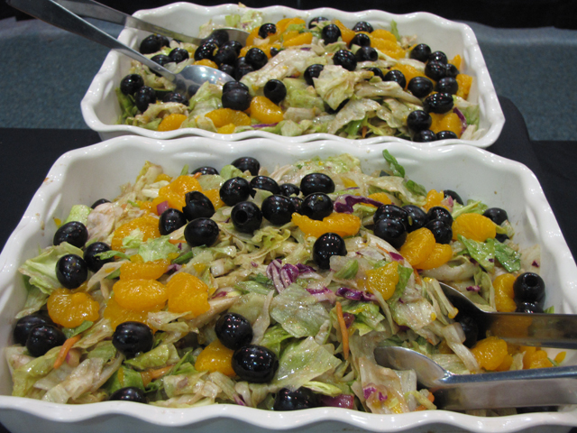 Gallery - Professional Concessions